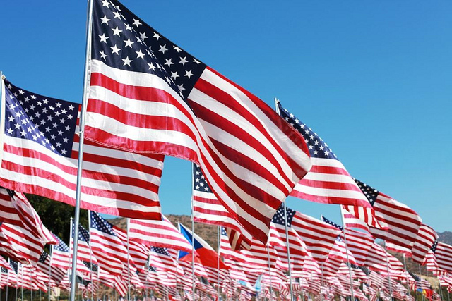 Teaching the Virtue of Patriotism | NorthStar Flags